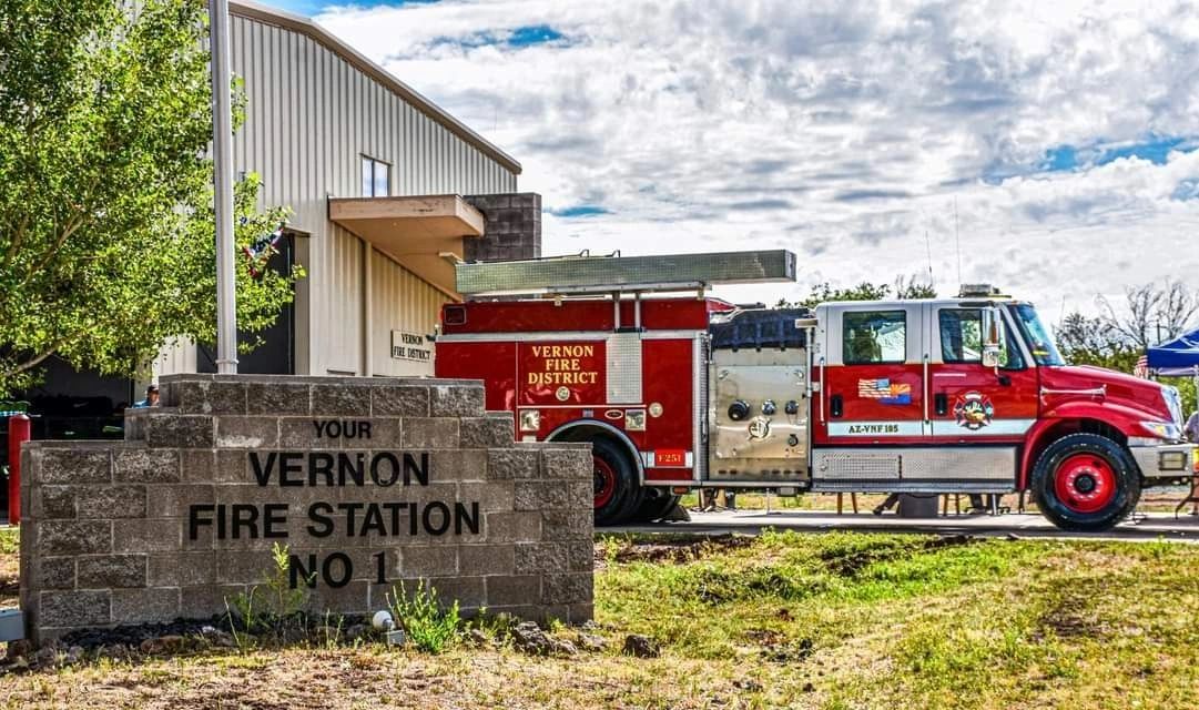 Vernon Fire District