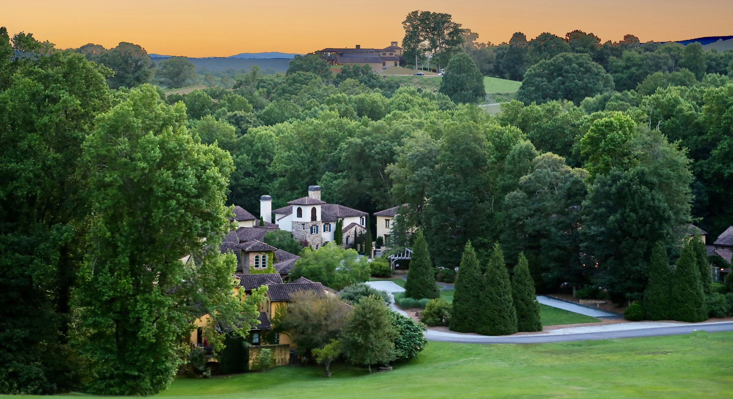 Montaluce Winery and Estates