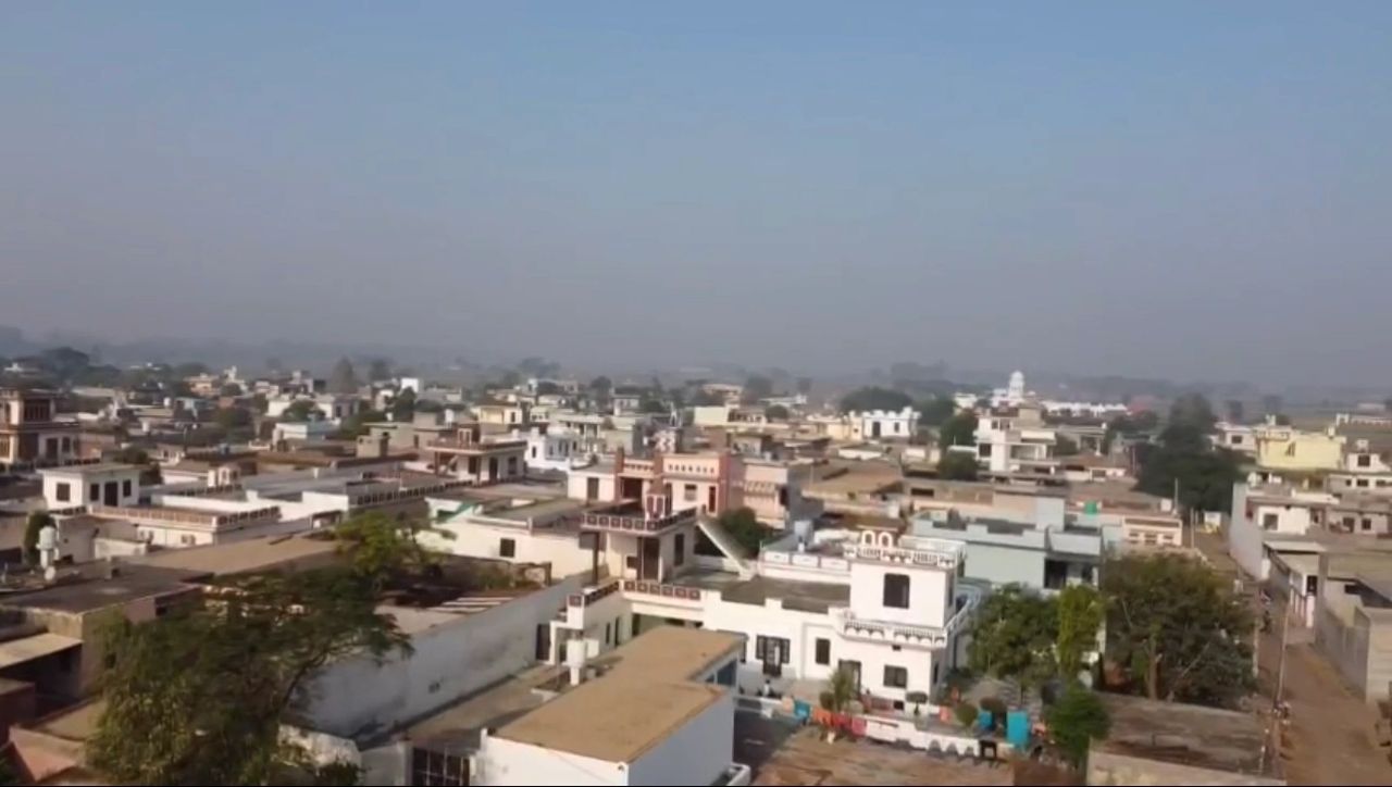 Village Life in Punjab 2024 - Raowal