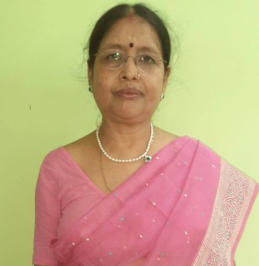 GNM Faculty | SRAMAJIBI ON WEB