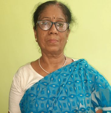 GNM Faculty | SRAMAJIBI ON WEB