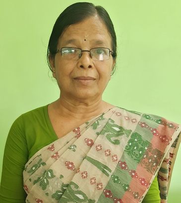 GNM Faculty | SRAMAJIBI ON WEB