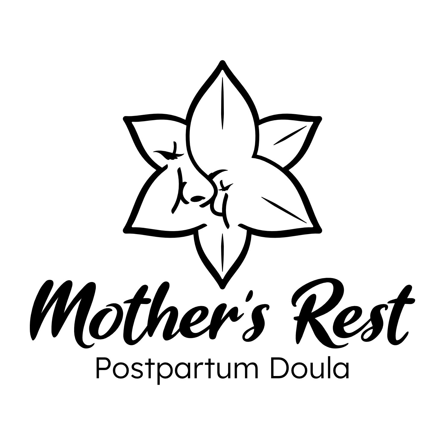 Differences Between Rest and Sleep During Postpartum