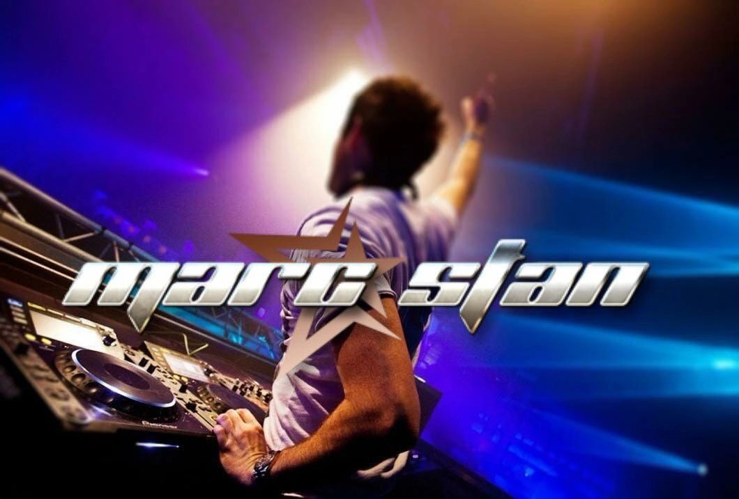 About Marc Stan | Marc Stan
