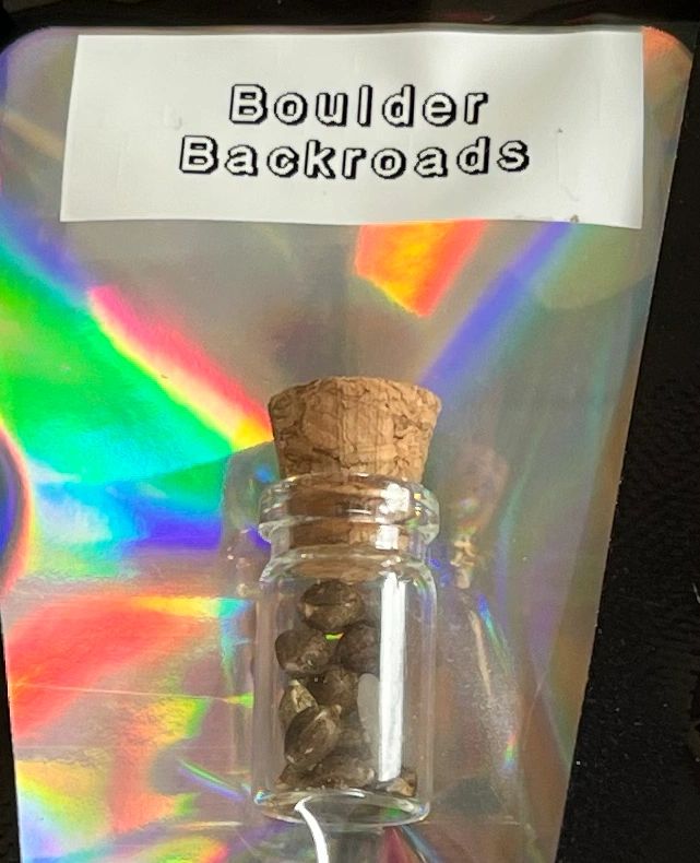 LKG Boulder Backroads Half Pack