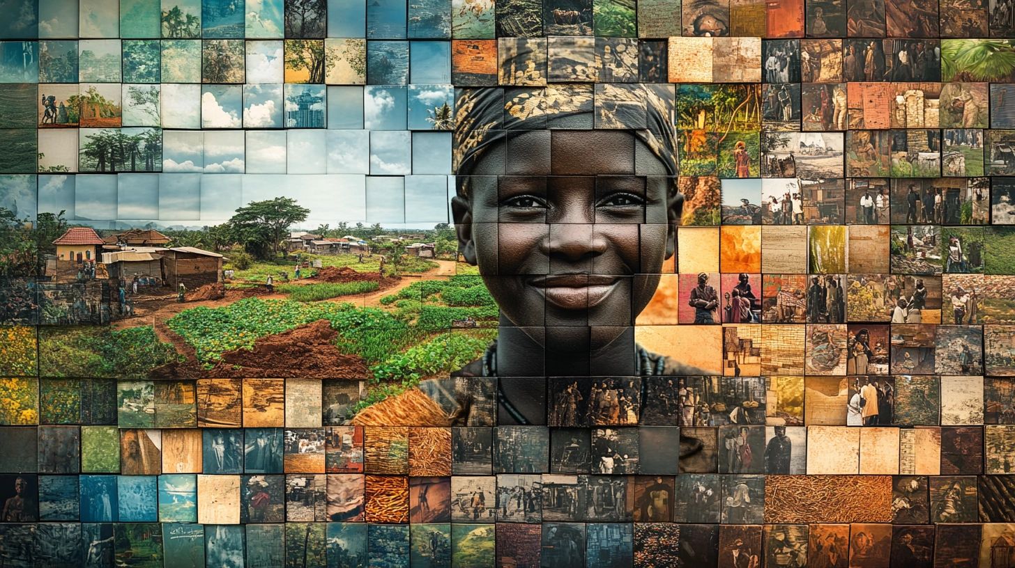 Afriz Global