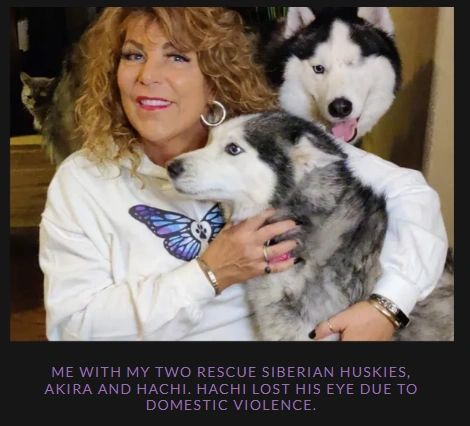 Survive Rise To Thrive - Awareness, Domestic Violence Support