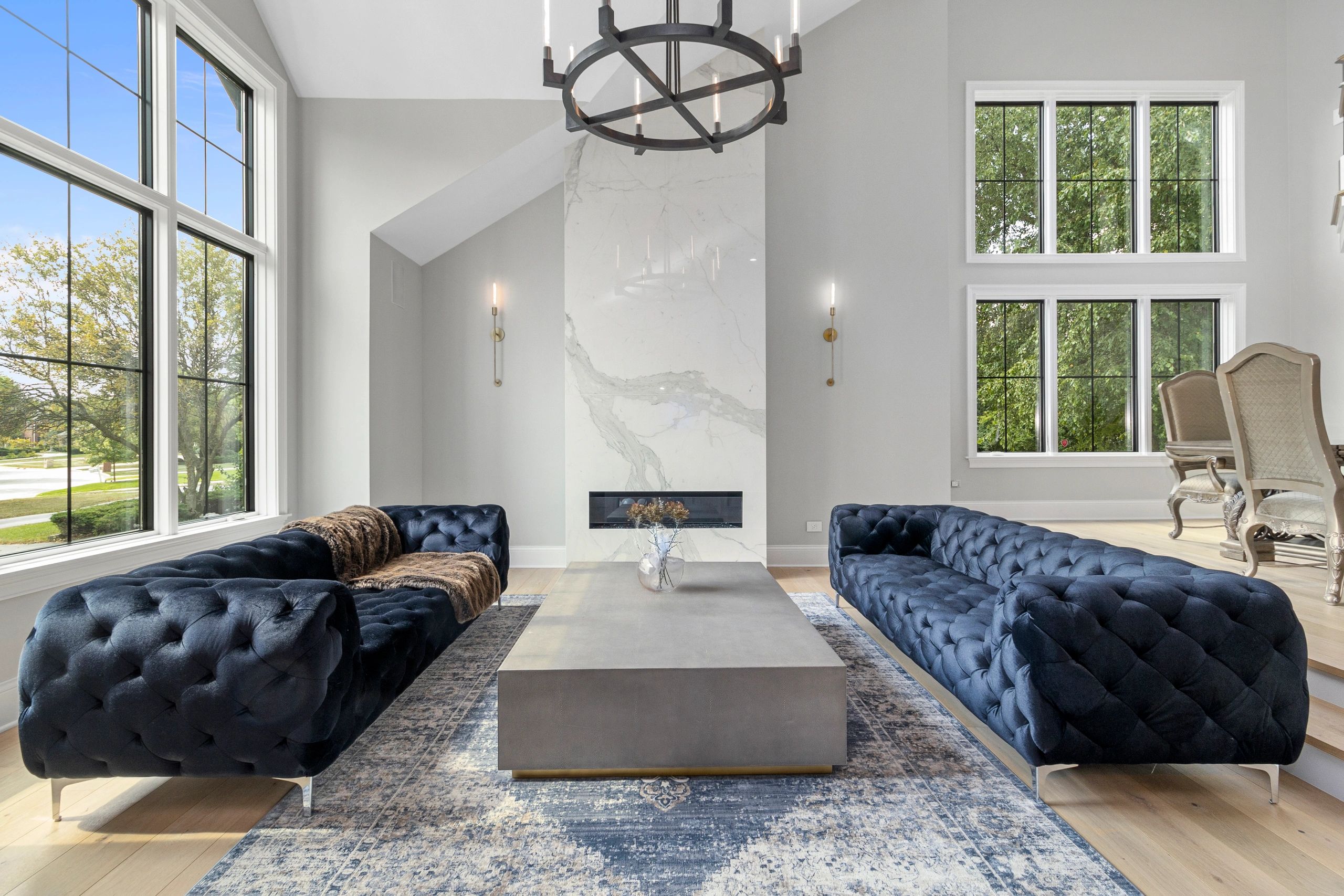 Next Level Design Build