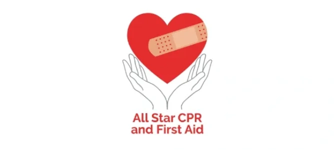 All Star CPR and First Aid