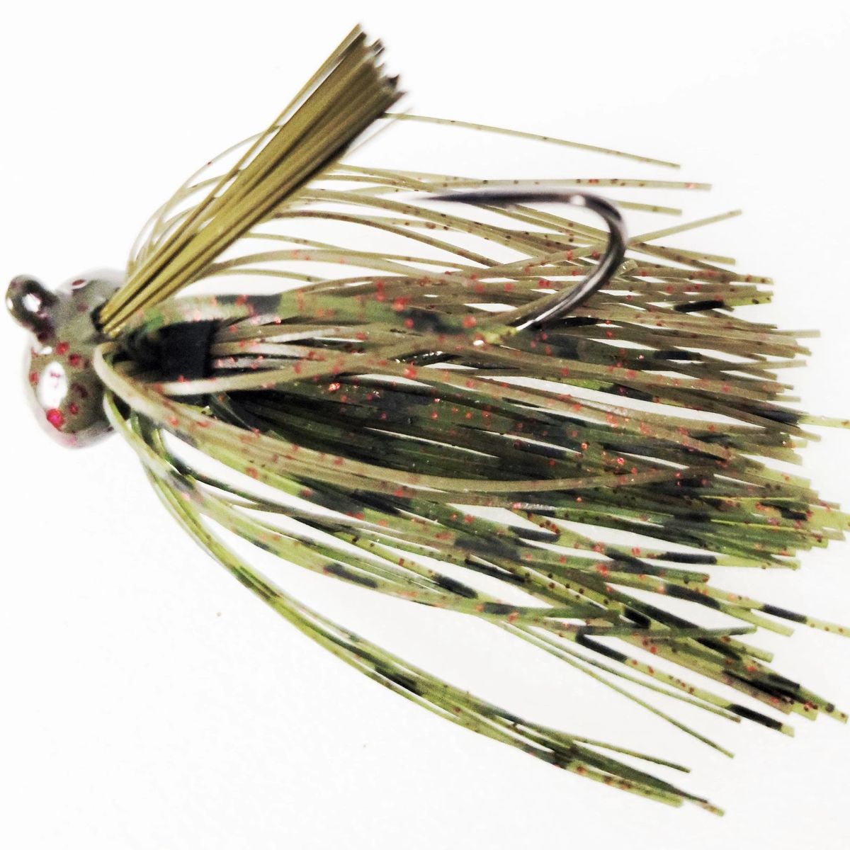 Apex Pro Series Football Jig