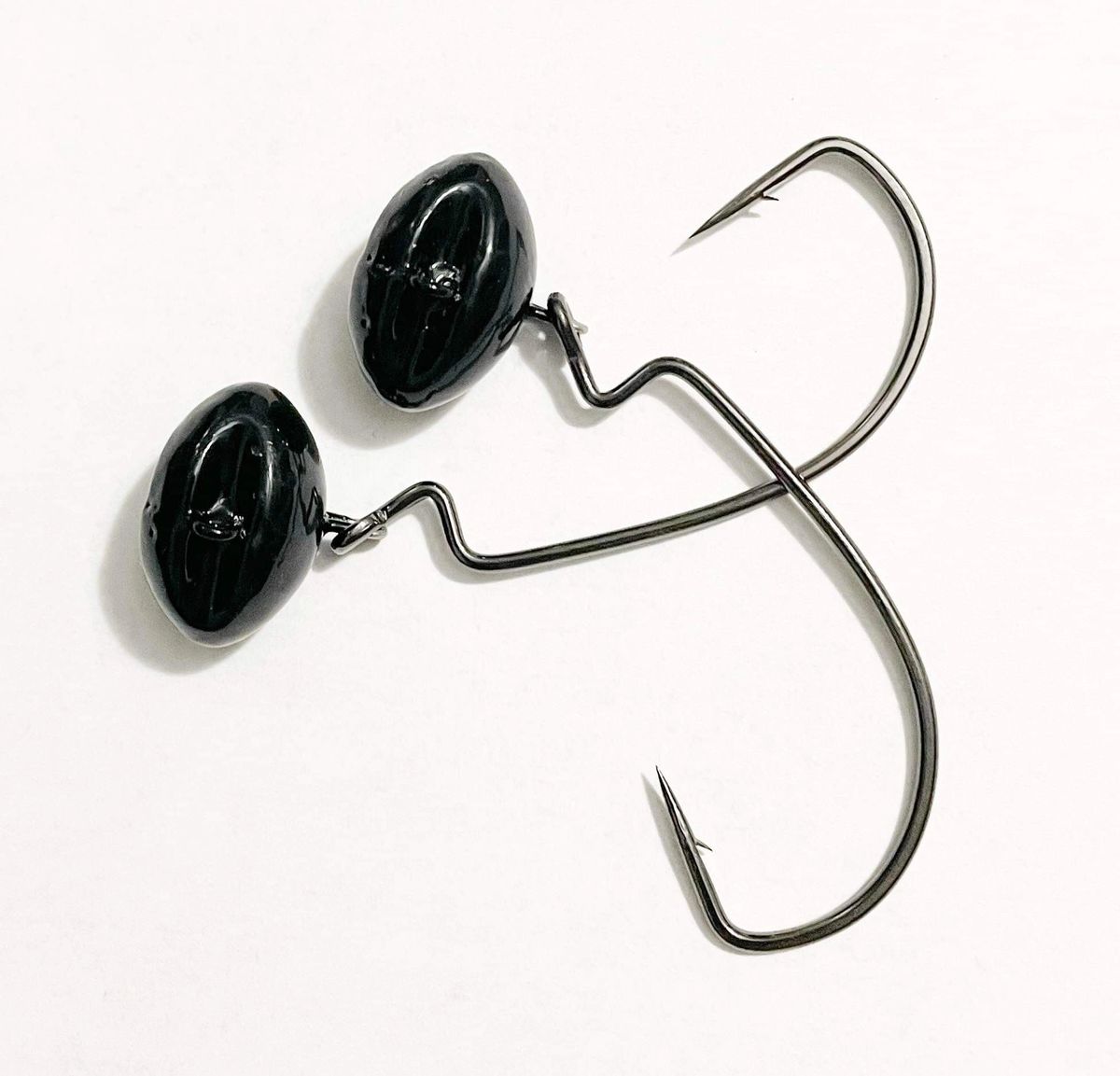 Vortex Wobble Head 2pk