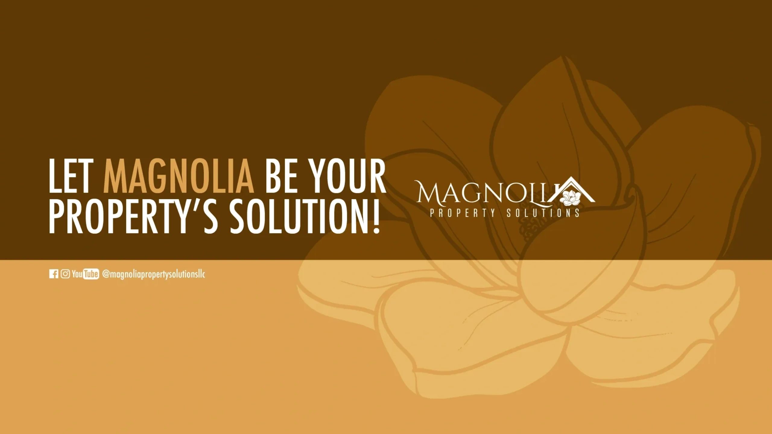 Magnolia Property Solutions, LLC.
