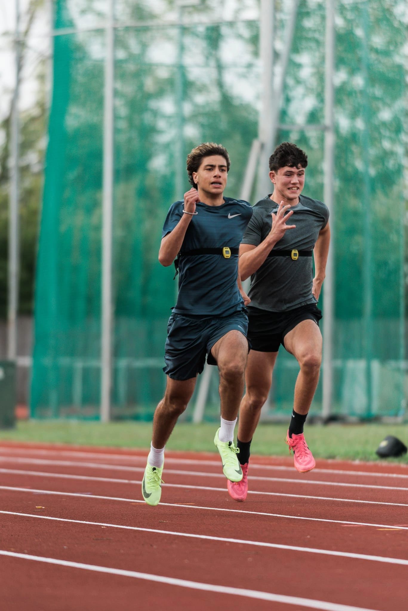 Speed Coaching & Elite Athletic Training | The Extra Yard