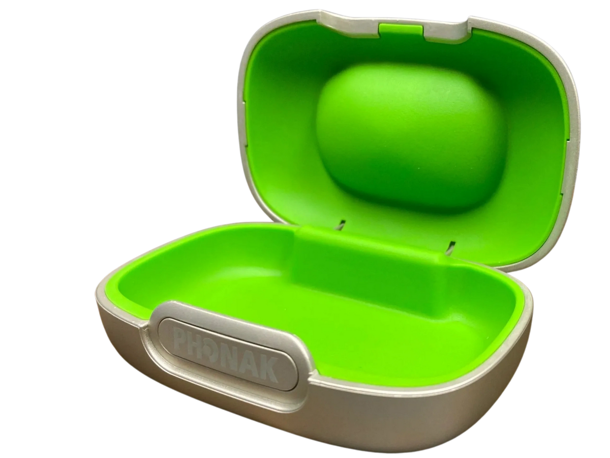 Phonak Carry Case