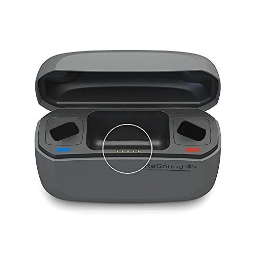 GN ReSound Premium ONE Charger