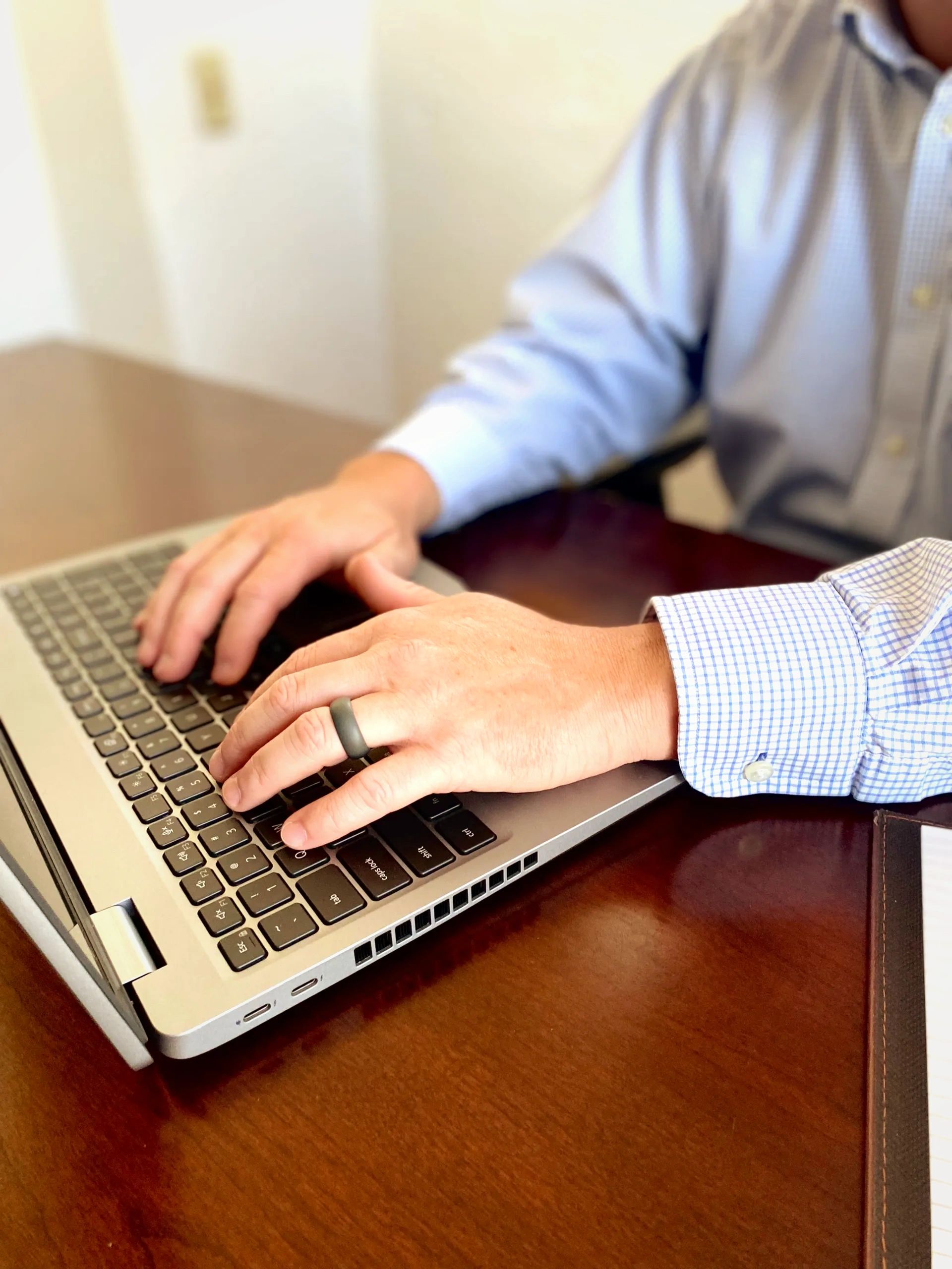 S. Matthew Greene, CPA