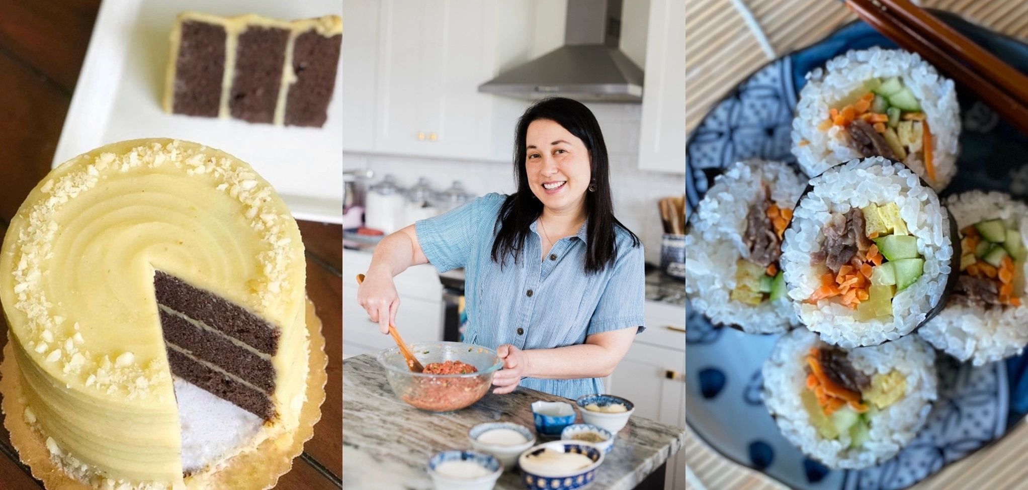 Learn Baking and Cooking Classes at My Chunky Table