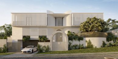 Projects | Skyform Constructions