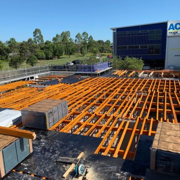 Skyform Constructions