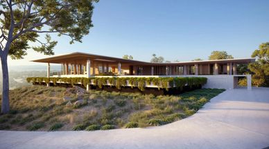 Projects | Skyform Constructions