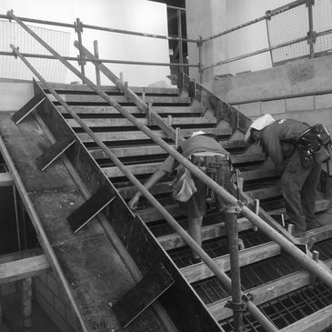 Skyform Constructions