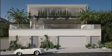 Projects | Skyform Constructions