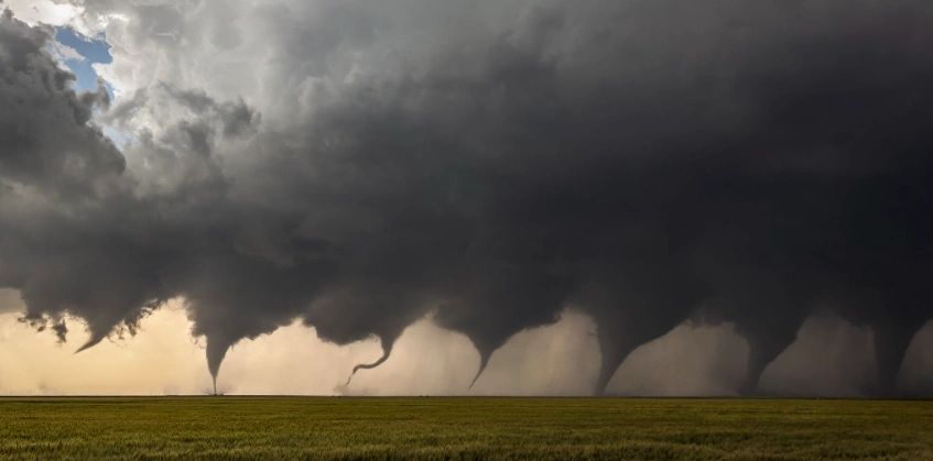 Storm Shelter Applications