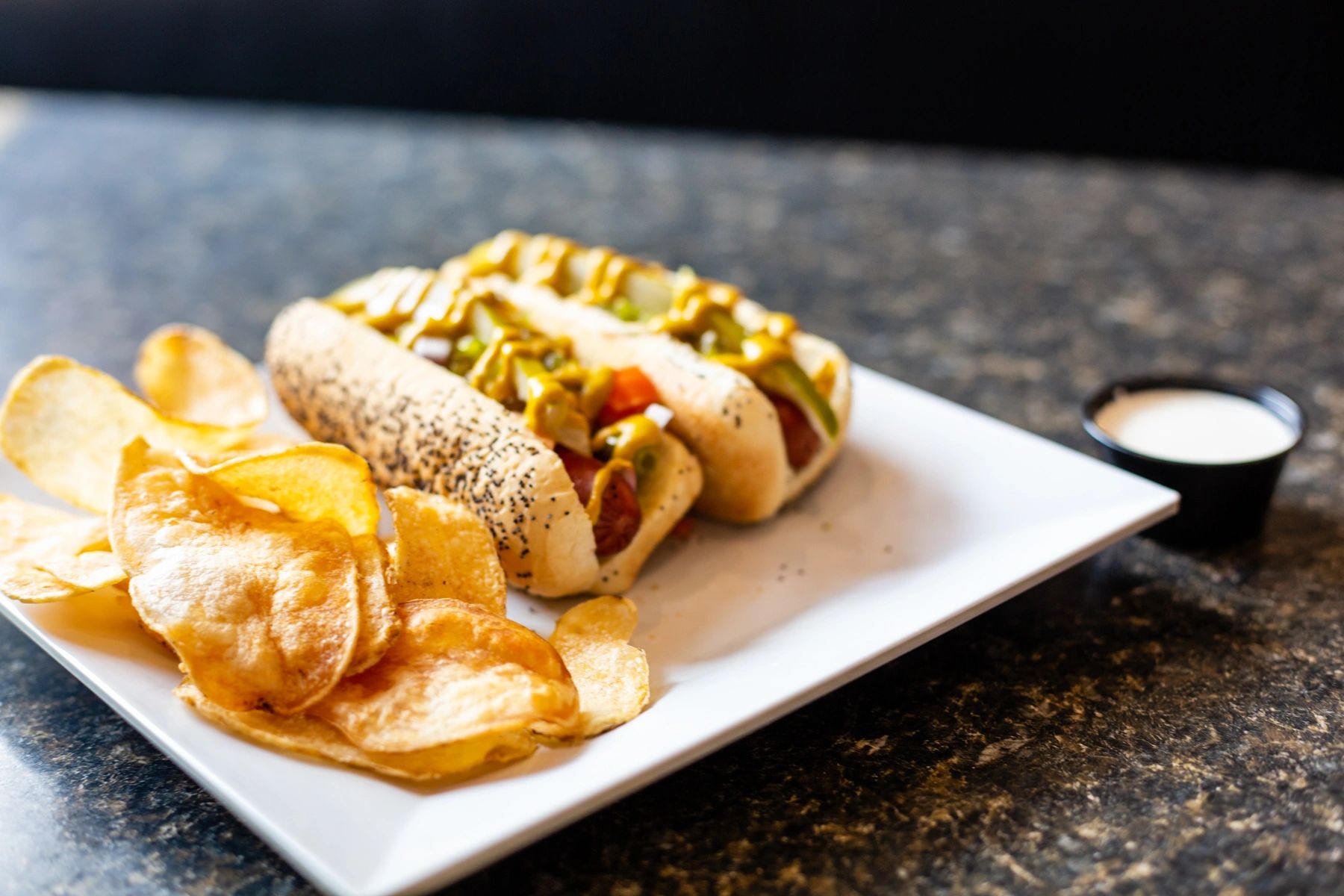 Coliseum Sports Bar and Grill