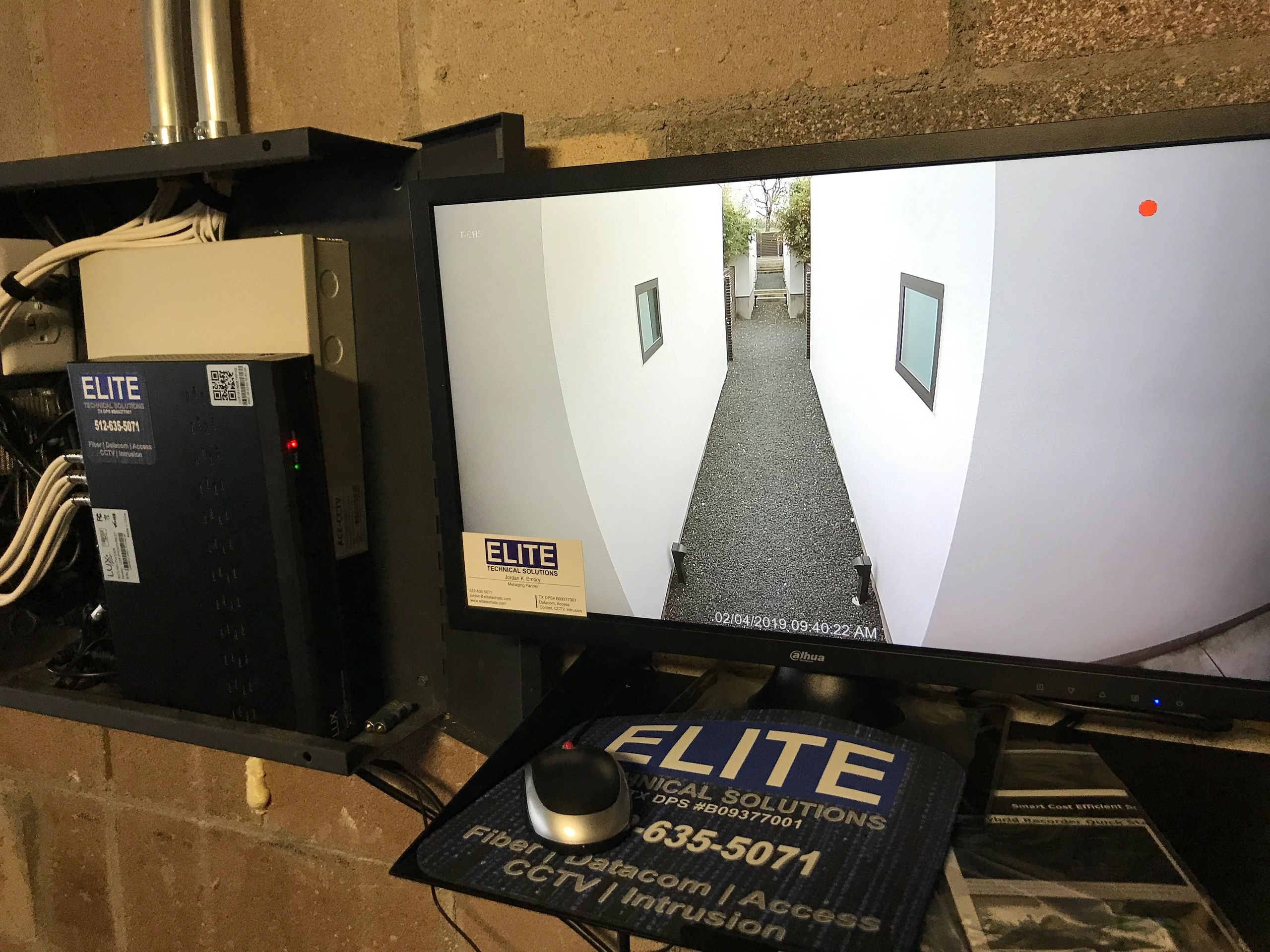 Elite Technical Solutions