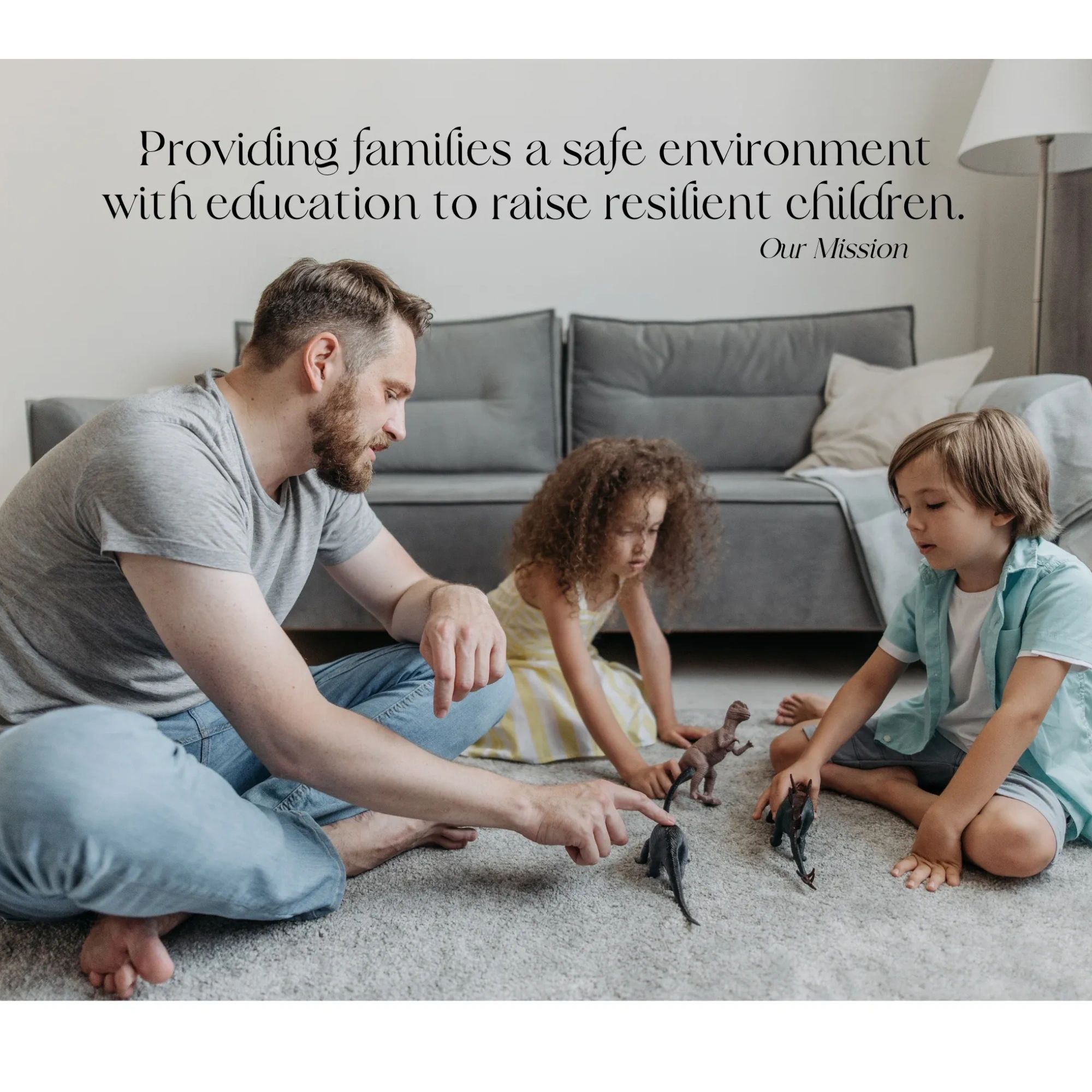 Supervised Visit/Exchange