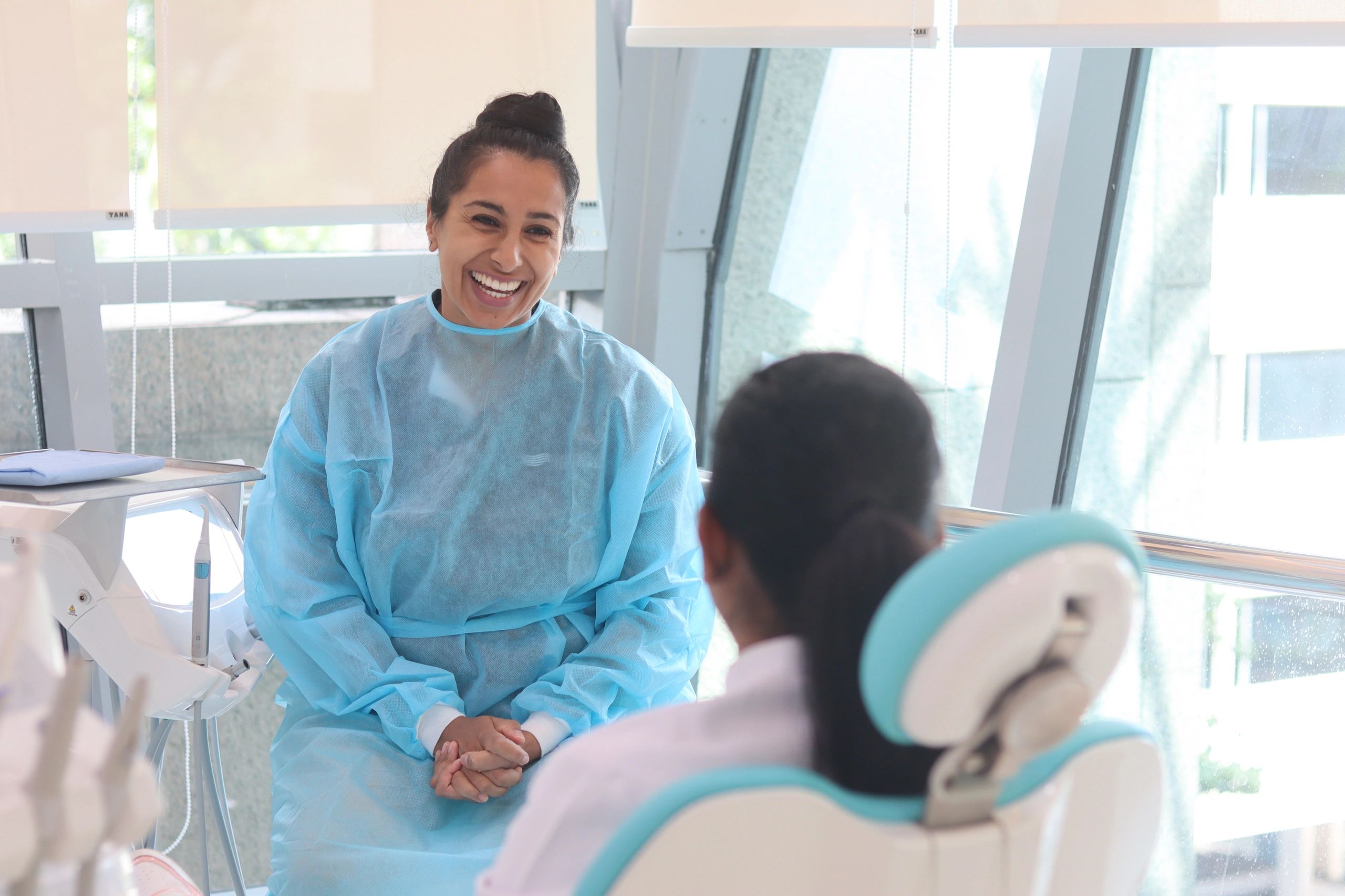 Dr. Surinder Arora