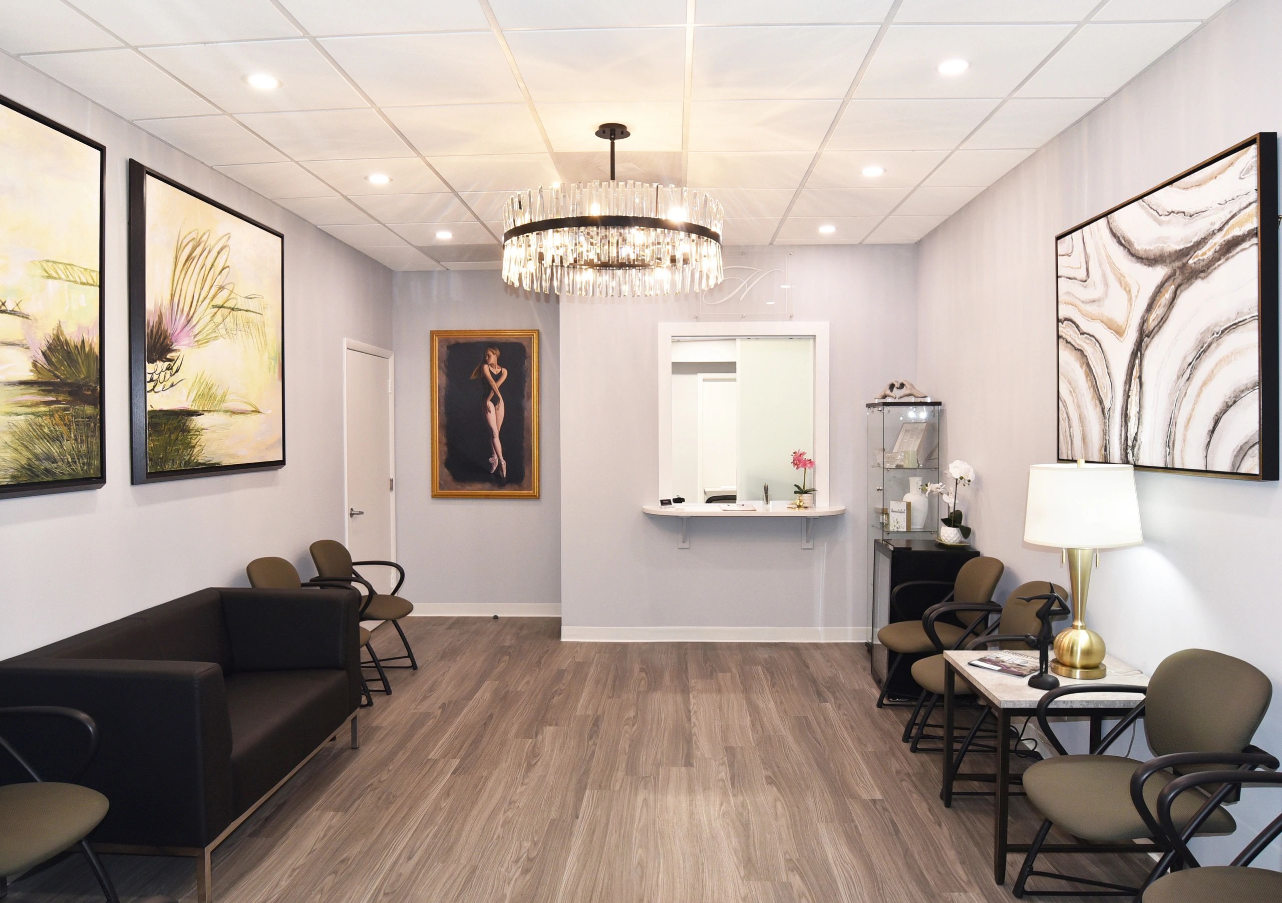 Dr. Brian Haley, MD-ObGyn Boca Raton, Accepting New Patients