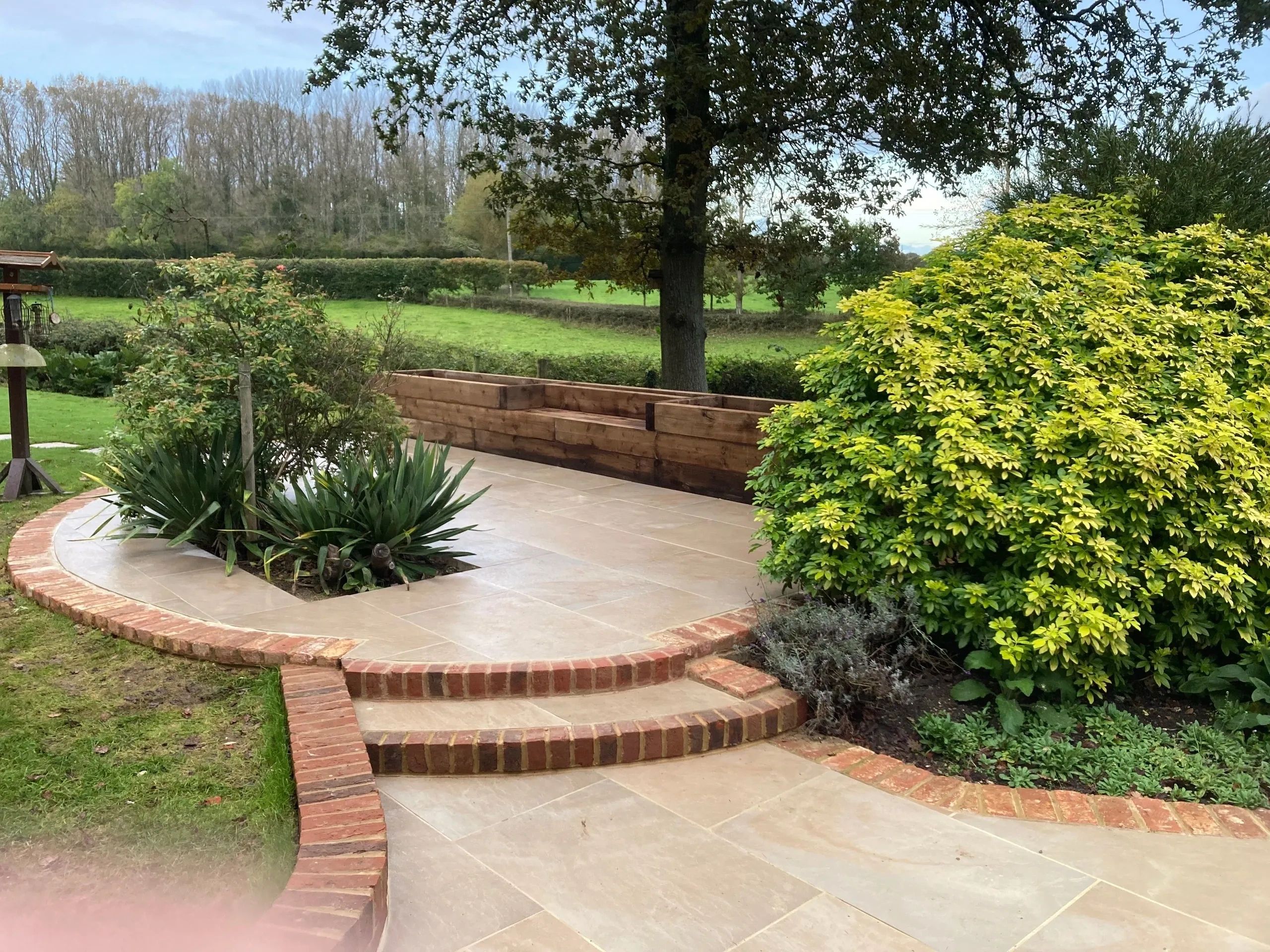 Expert Traditional Brickwork Services for Your Home