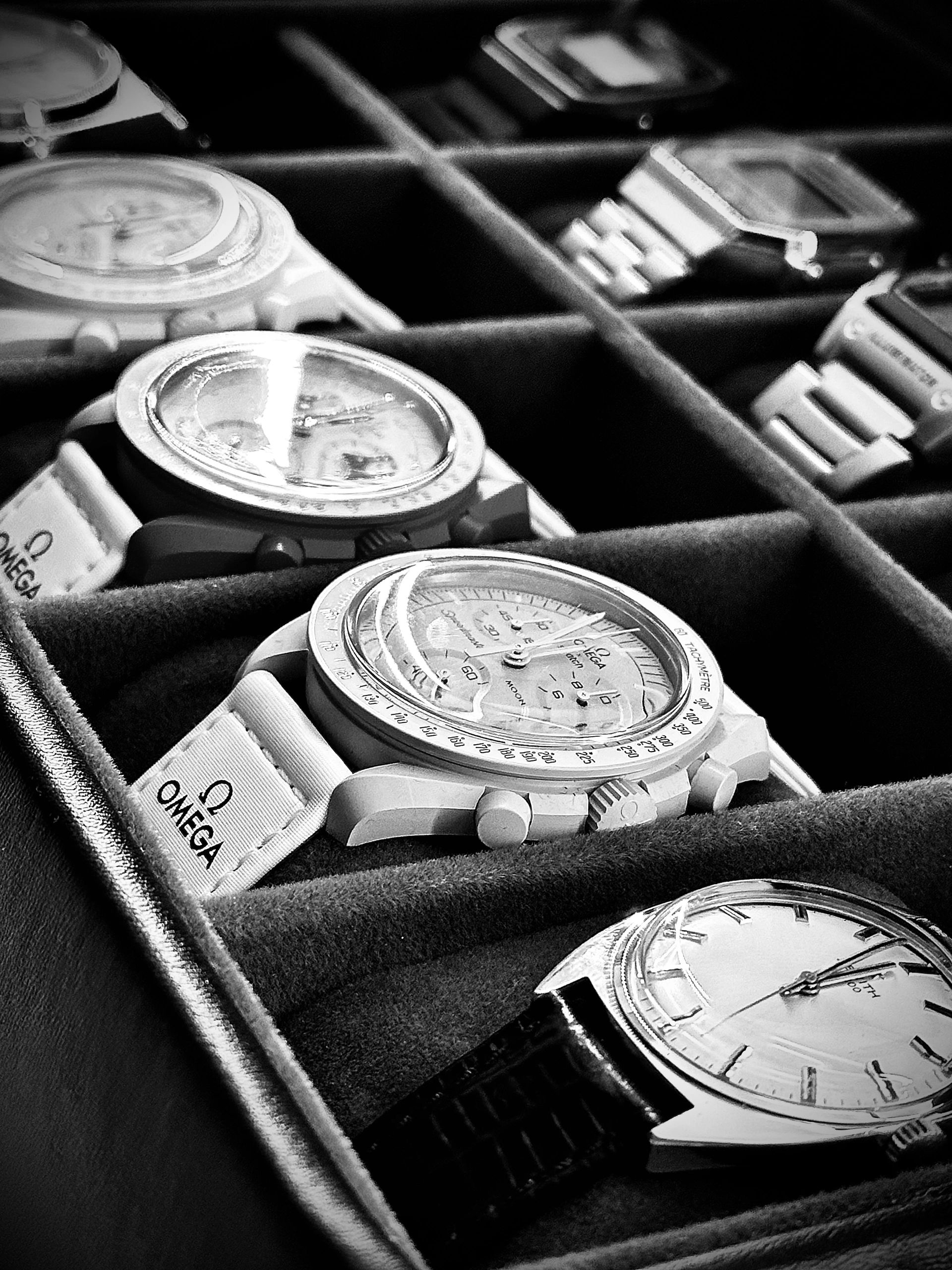 Pre Owned Watches and Jewellery | Horology Collezione