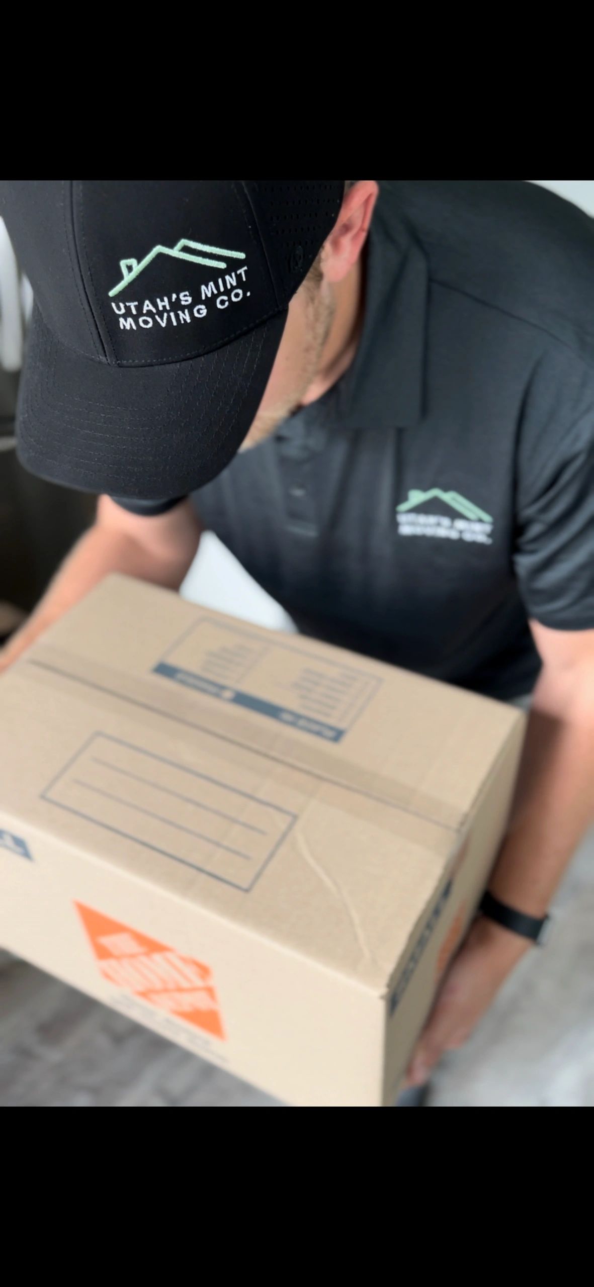 Contact | Utah’s Mint Moving