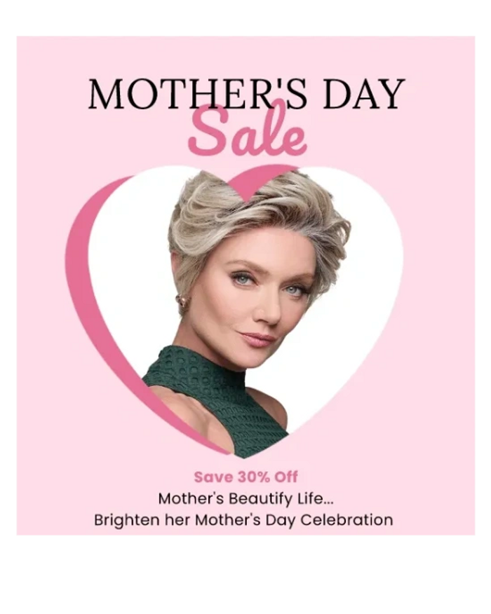 Wig Store - Mara Ray Wig Boutique