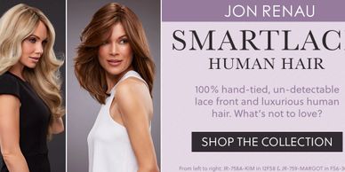 Wig Store - Mara Ray Wig Boutique