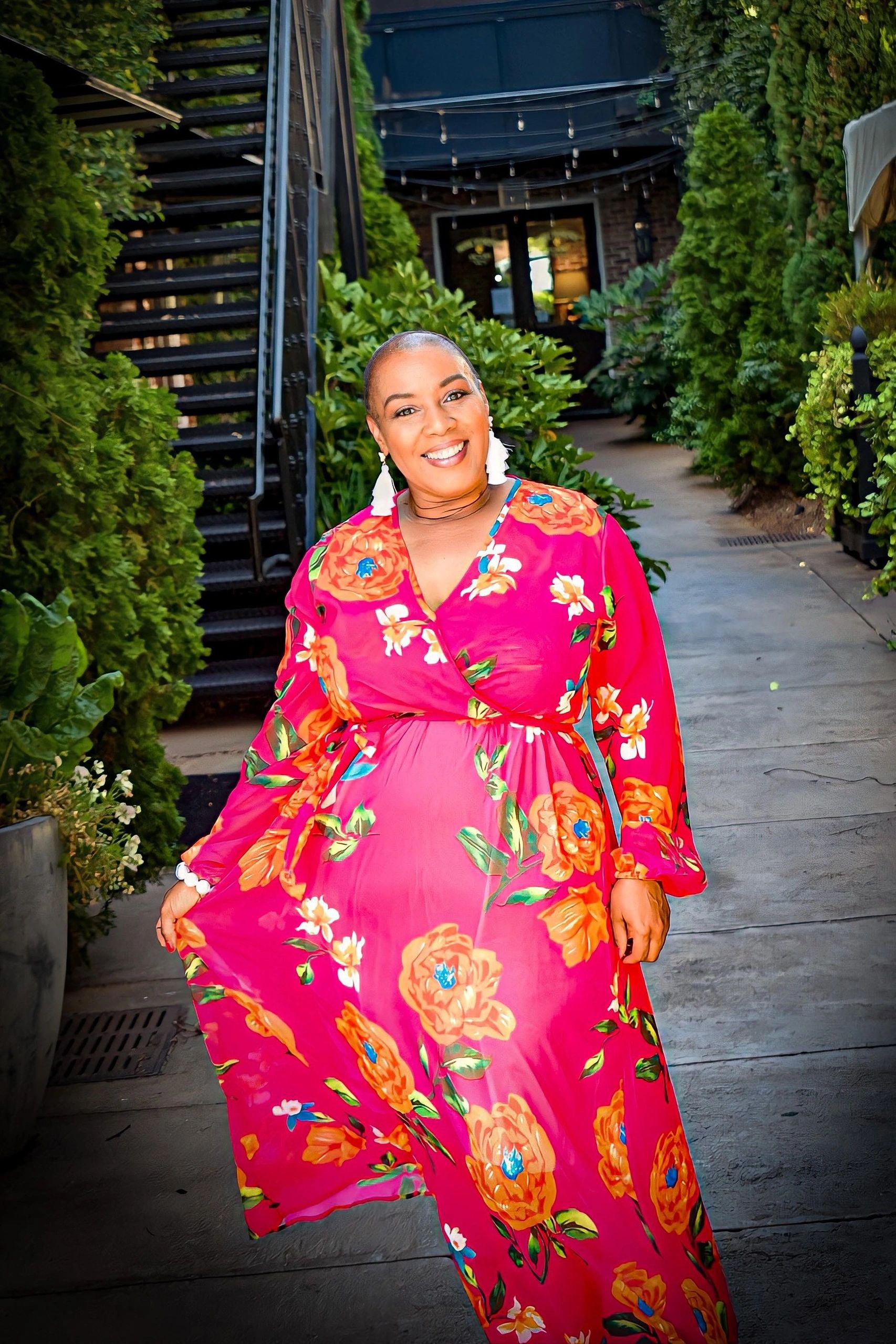 Wig Store - Mara Ray Wig Boutique