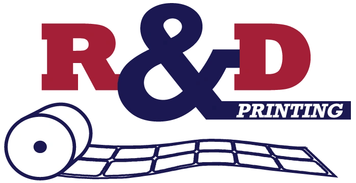 R&D Printing