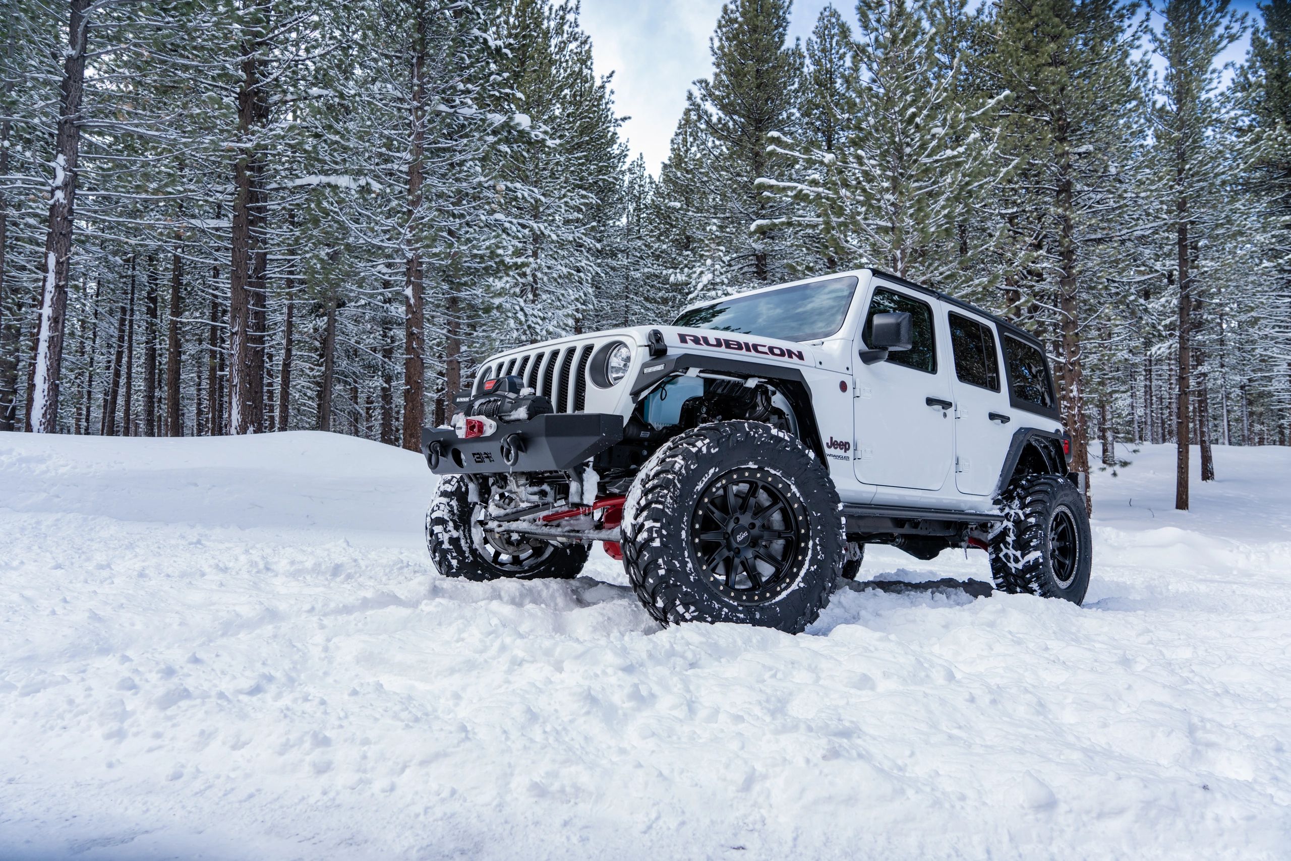 Off-Road Performance Direct - Wheels, Nitto Tires, Tires, Wheels