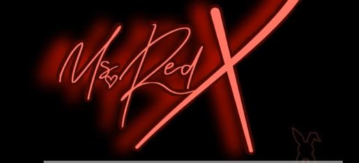 Ms. Red X