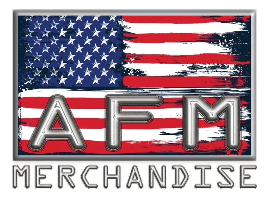 AFM Merch