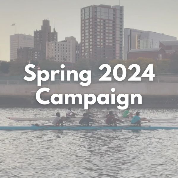 Community Organization, Rowing - Brick City Rowing