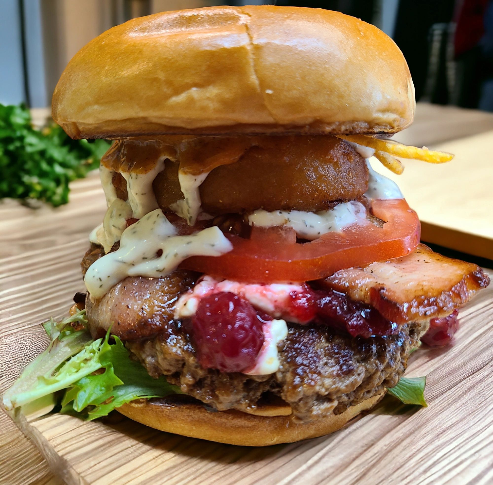 About Us | Dingers Dive