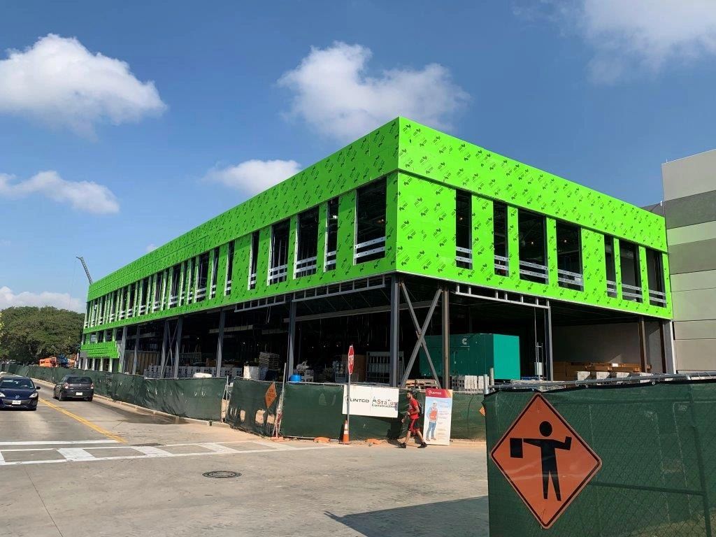 Vega Construction Services, LLC