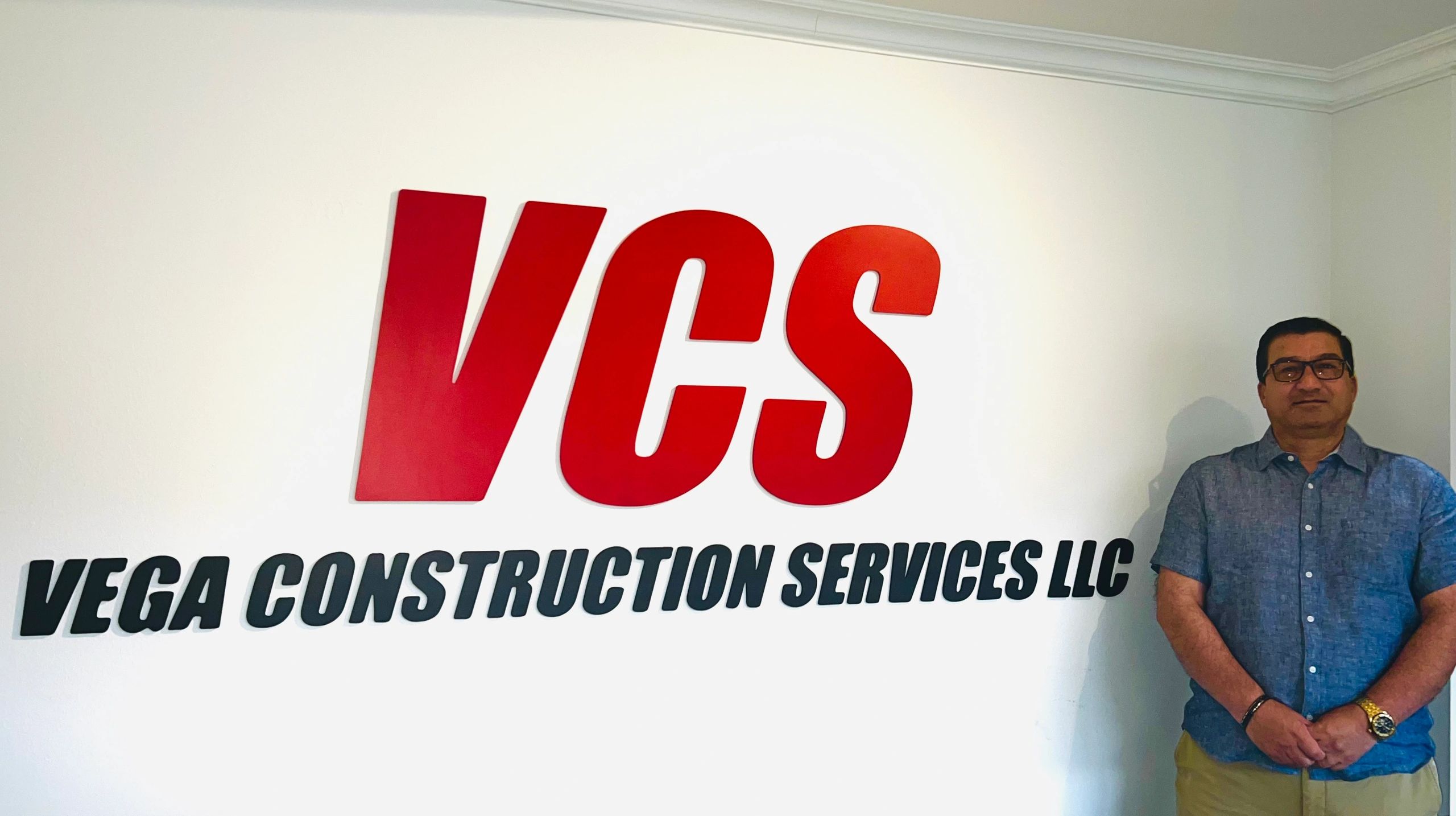 Our Story | Vega Construction Services, LLC