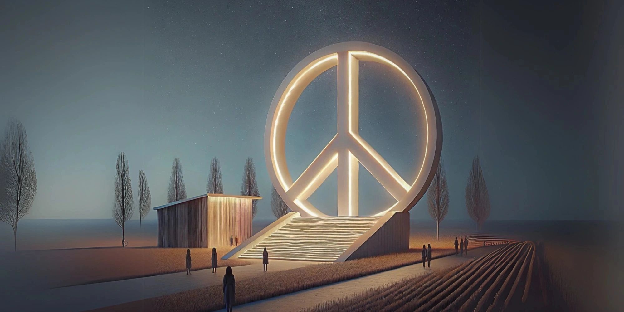 biggestpeacesign.com