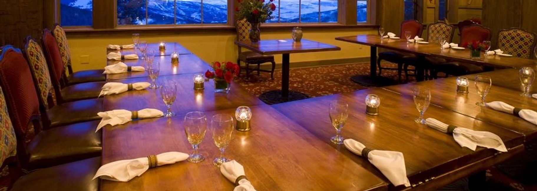 Meeting Facilities | Warner Springs Ranch Resort