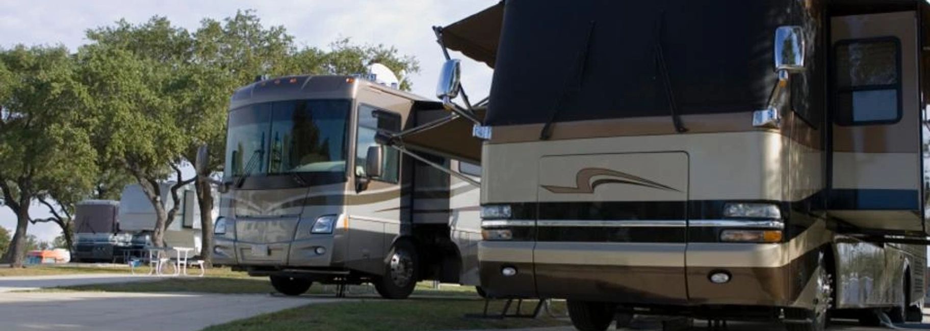 Luxury RV Park | Warner Springs Ranch Resort