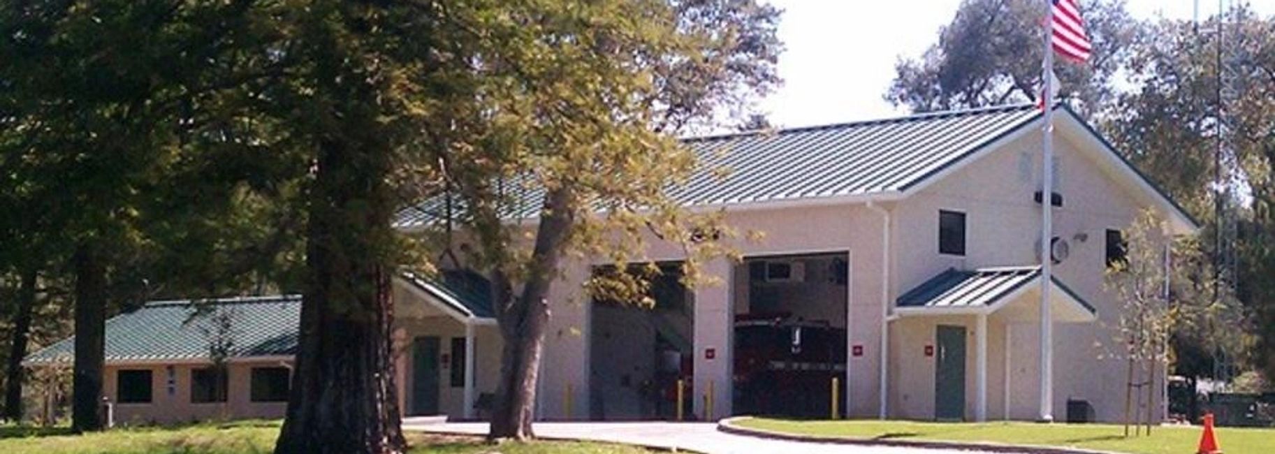 Security and Safety | Warner Springs Ranch Resort